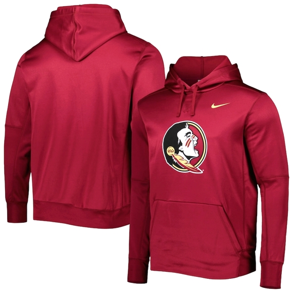 Nike | Jackets & Coats | 36 Nike Performance Florida State Seminoles ...